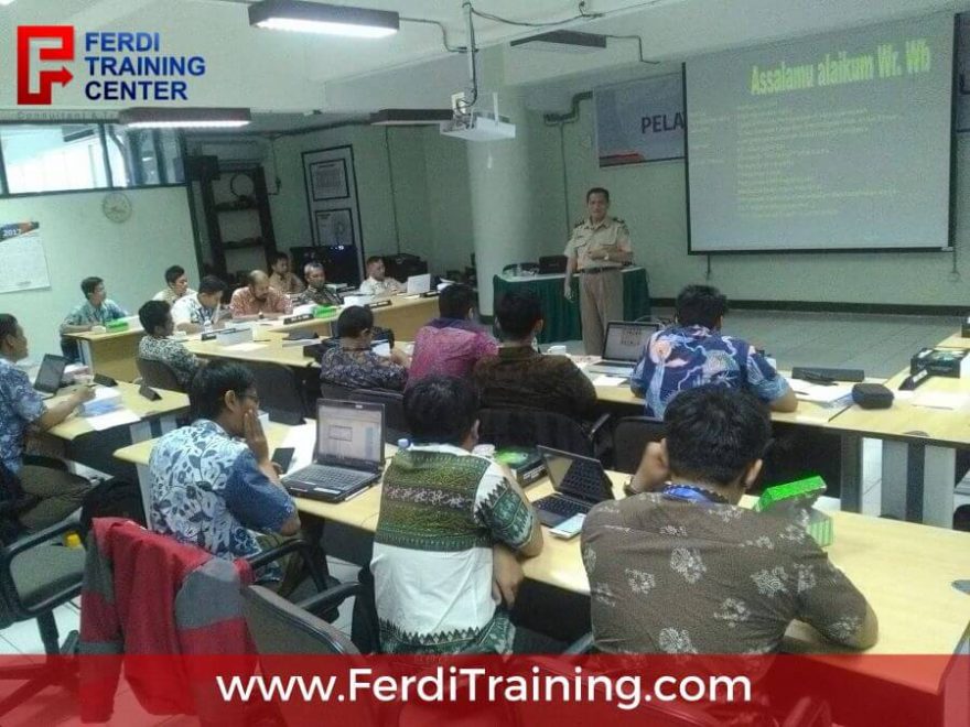 Informasi Training dan Sertifikasi Sumber Daya Manusia Indonesia