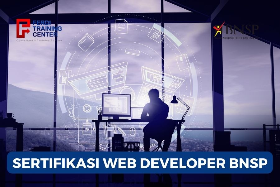 Sertifikasi Web Developer BNSP