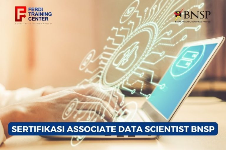 Sertifikasi Data Scientist Indonesia BNSP